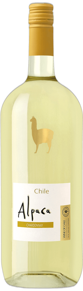 Alpaca Chile Chardonnay 1,5 l Magnum - Vina San Pedro Tarapaca | VINELLO
